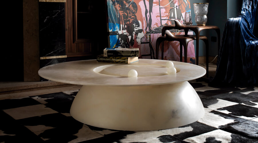 Copérnicus - Agrippa Furniture